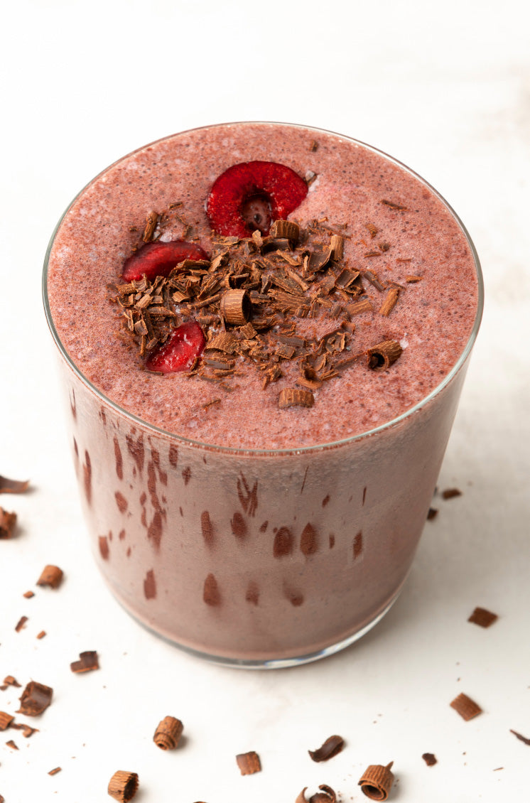 Black Forest Smoothie | HMR Recipes