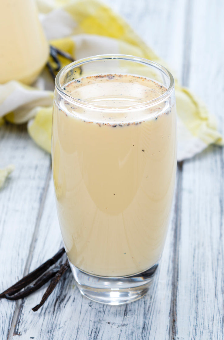 Cake Shake | HMR Recipe