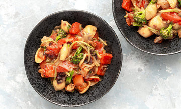 The Science Behind HMR Weight-Loss Foods