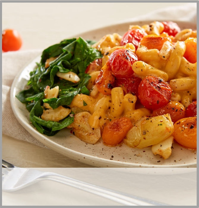ENTREES – HMR