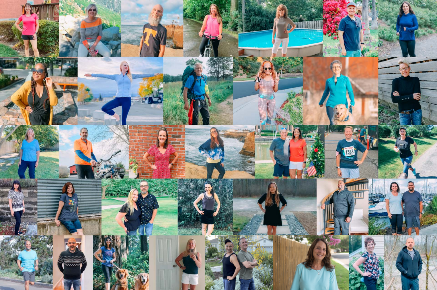 HMR: Fast Weight Loss. Lasting Change