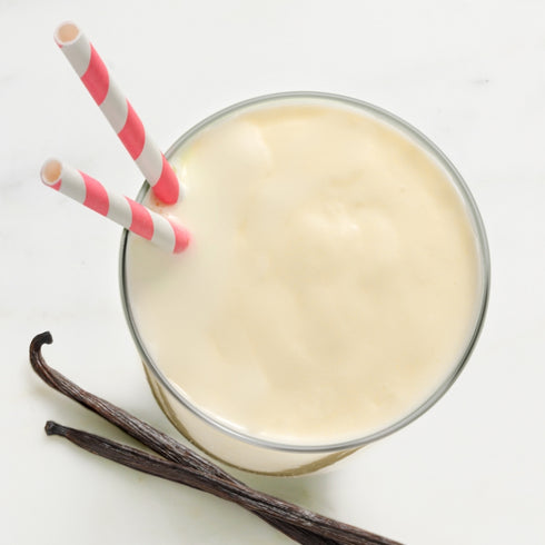 800 Vanilla Shake – HMR