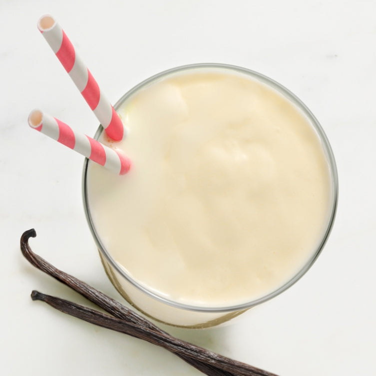 800 Vanilla Shake – HMR