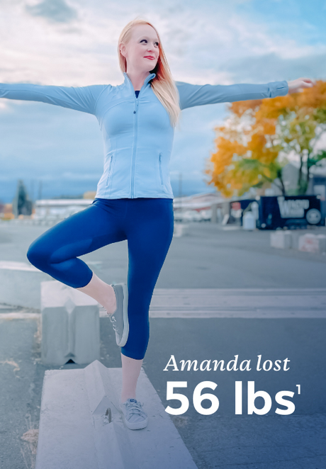 HMR: Fast Weight Loss. Lasting Change