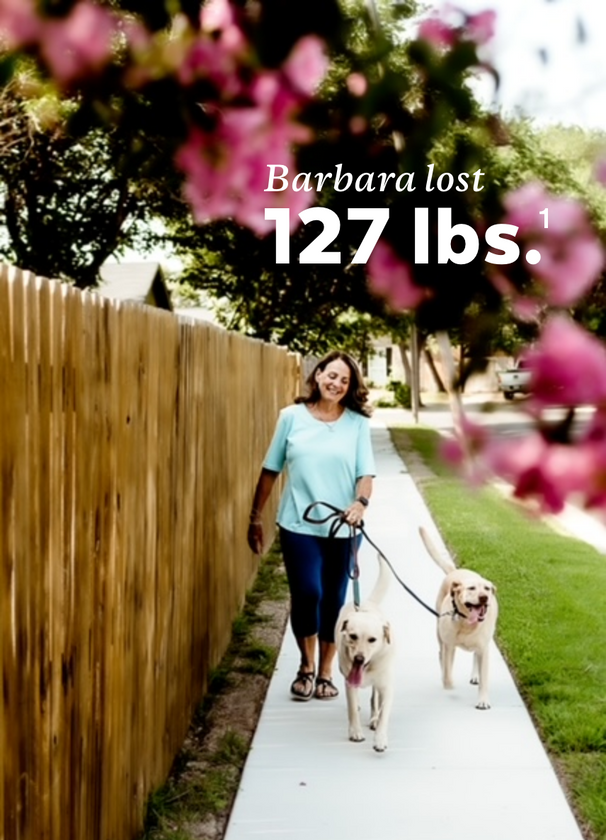 HMR: Fast Weight Loss. Lasting Change