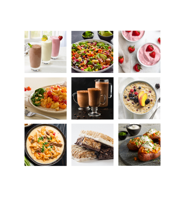 HMR: Fast Weight Loss. Lasting Change