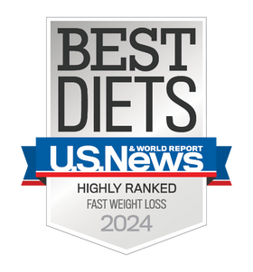 HMR: Fast Weight Loss. Lasting Change